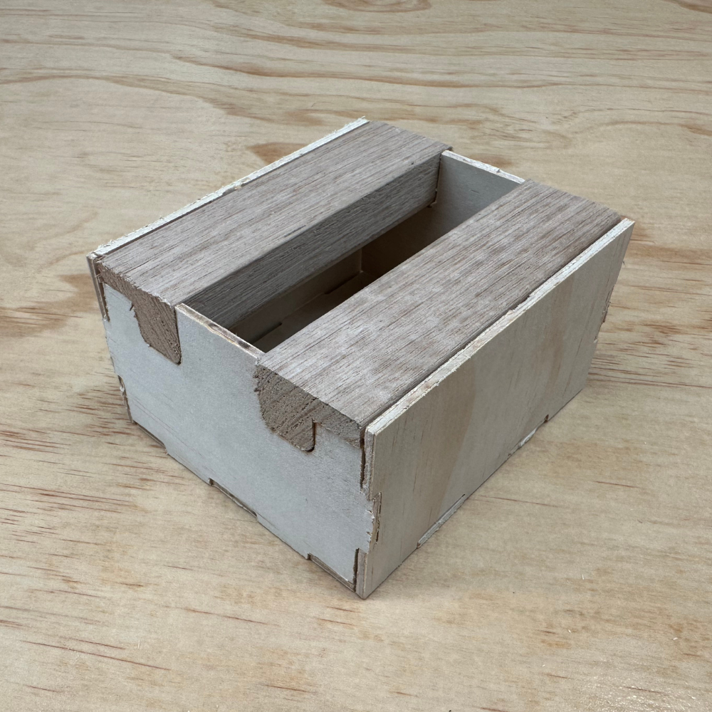 Wooden paddle board handle kit – Vintage Board Co.